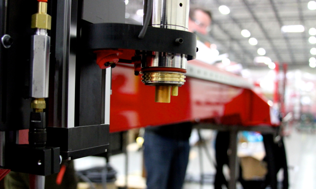 Troubleshooting | Torchmate